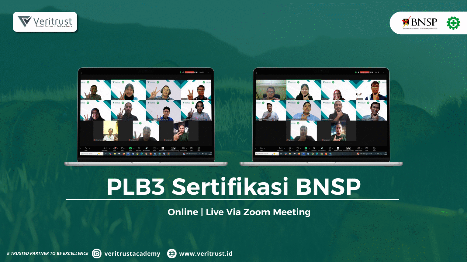 Penanggung Jawab pengelolaan Limbah B3 (PLB3)